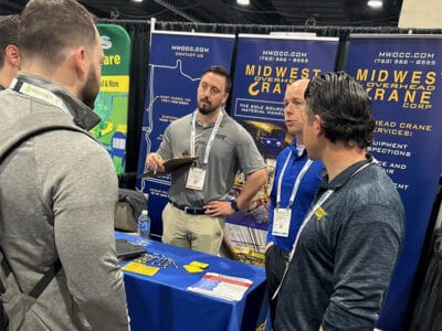 Careers & Employment | Flatiron Crane Operating Company